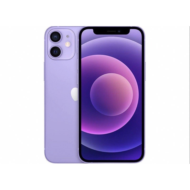 IPhone 12 Apple 64 GB - Roxo lacrado 1 ano de garantia | Shopee Brasil