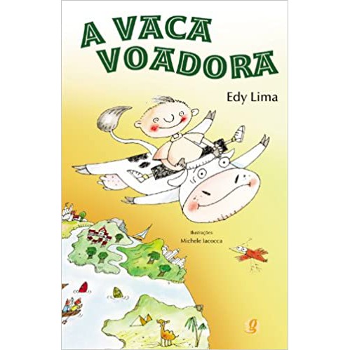A VACA VOADORA | Shopee Brasil