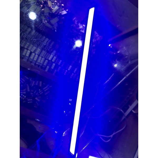 barra de led neon (valor do par) | Shopee Brasil