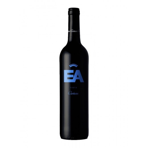 Vinho EA Tinto Cartuxa (750ml) | Shopee Brasil