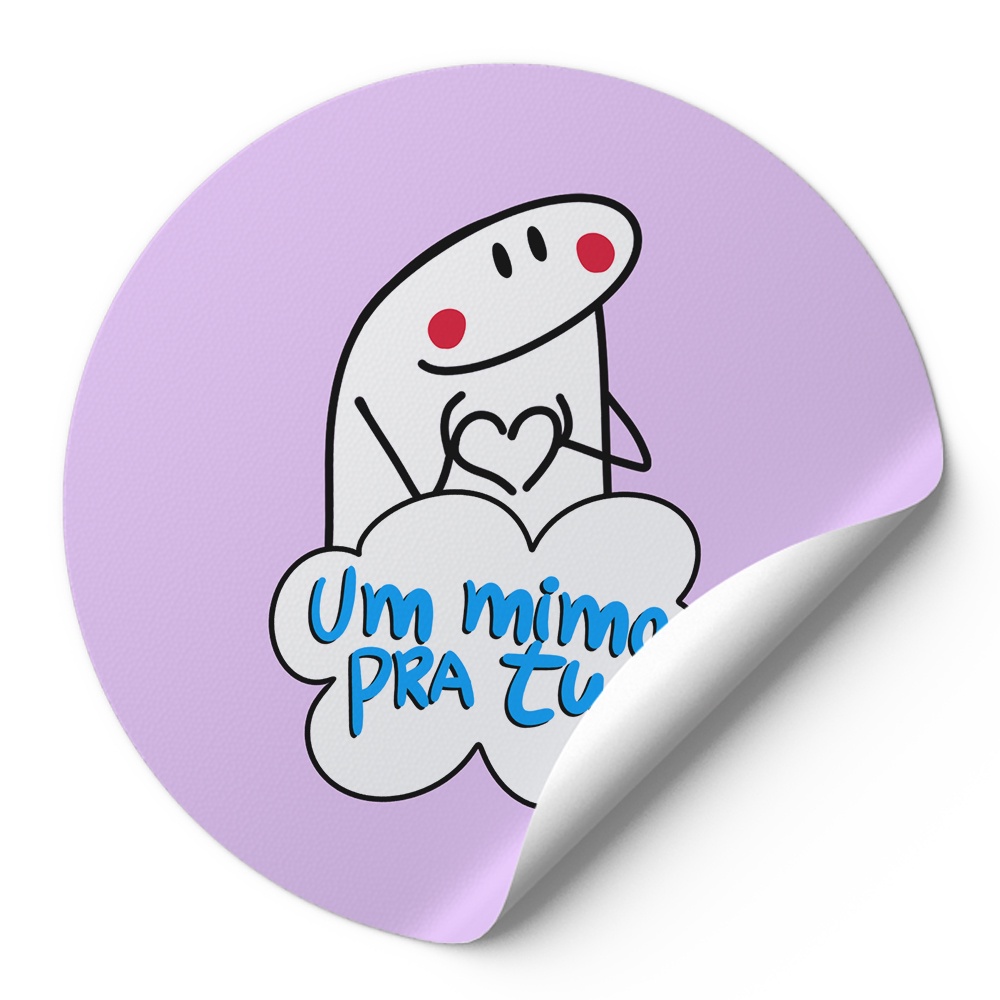 Tag Etiquetas Redondas Adesivos Para Embalagens Para Cliente Meme Bentô ... Tag Etiquetas Redondas Adesivos Para Embalagens Para Cliente Meme Bentô ...