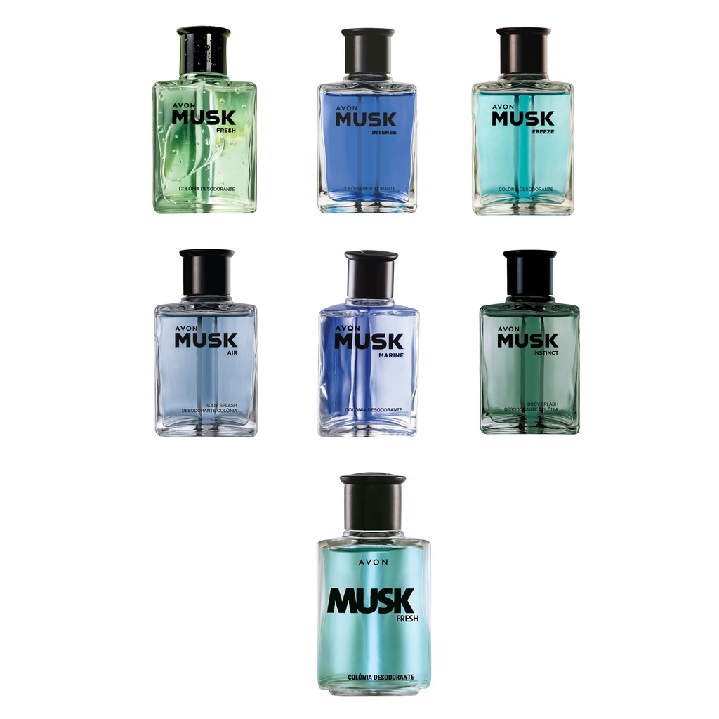 Musk Fresh Body Splash, Musk Body Splash Fresh, Musk Body Splash ...