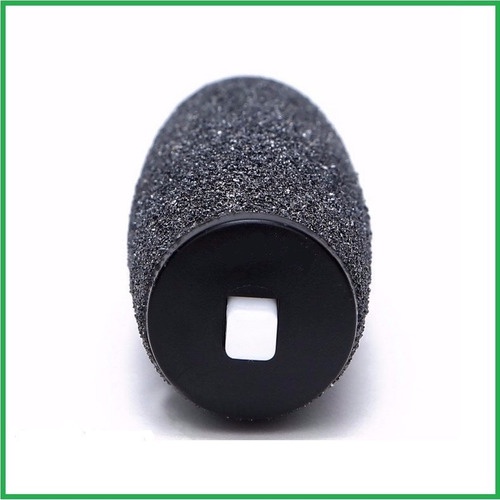 Refil Lixa Pé Elétrica Pedicure Esfoliador Tipo Amope | Shopee Brasil