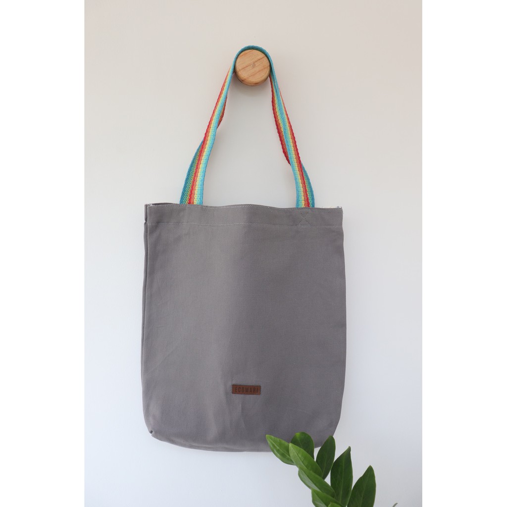 Bolsa ecobag | Shopee Brasil