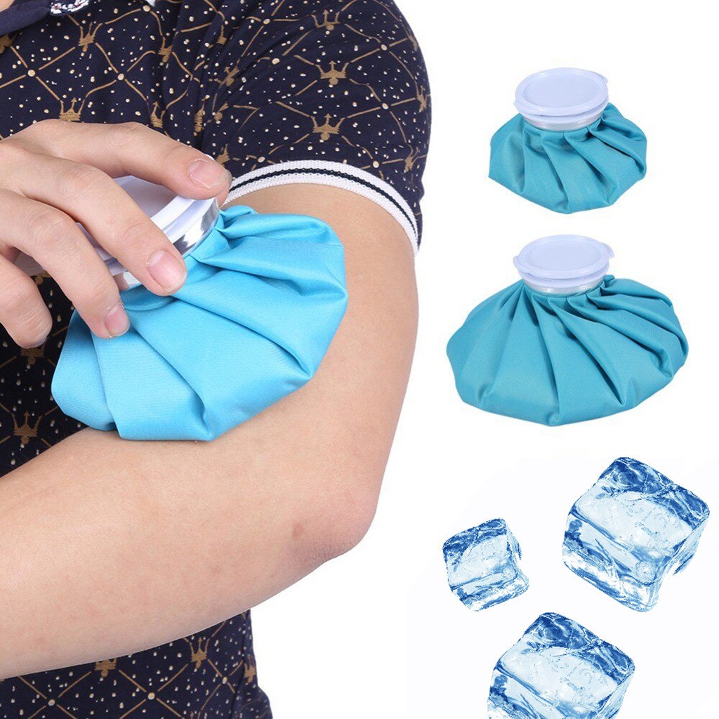 Bolsa Gelo Compressa Termica Ortopedica Flexivel | Shopee Brasil