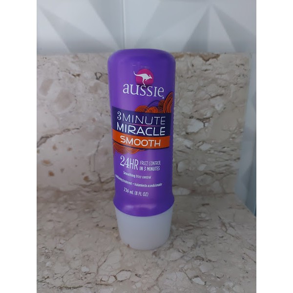 Aussie Smooth | Shopee Brasil