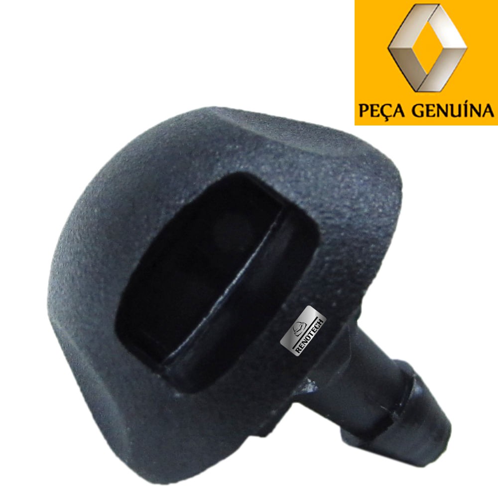 289308338R - ESGUICHO DO PARA-BRISA - BRUCUTU - PARA TODOS OS MOTORES ...