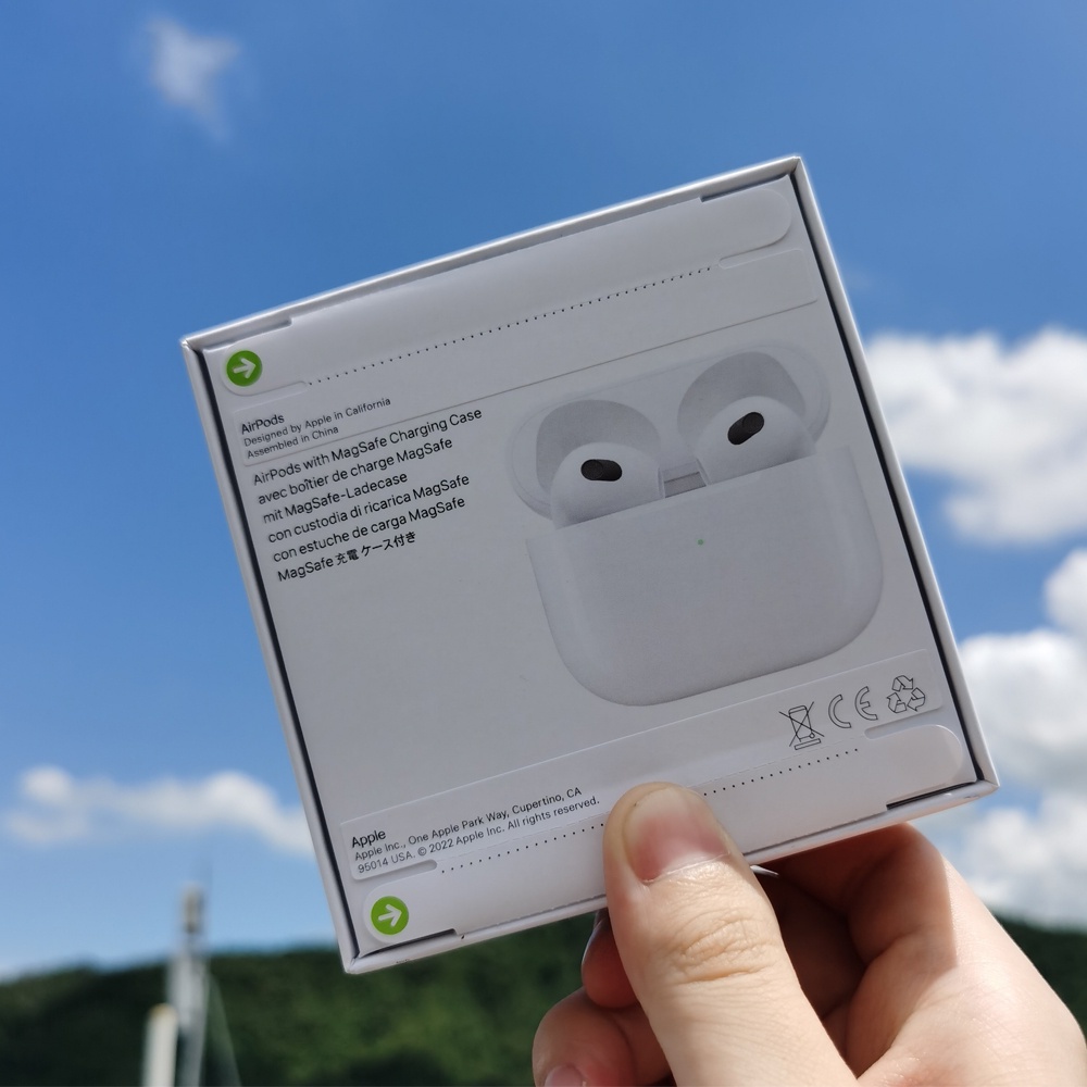 AirPods 3 Gen Fones De Ouvido Bluetooth Sem Fio Pro i13 Inpods 13 6s ...