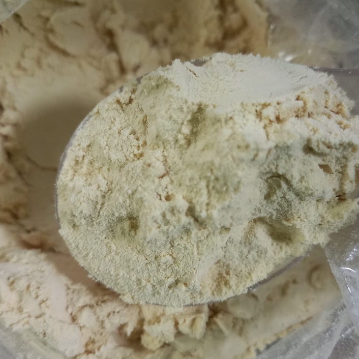 Proteína Concentrada de Ervilha 80% 100g | Shopee Brasil