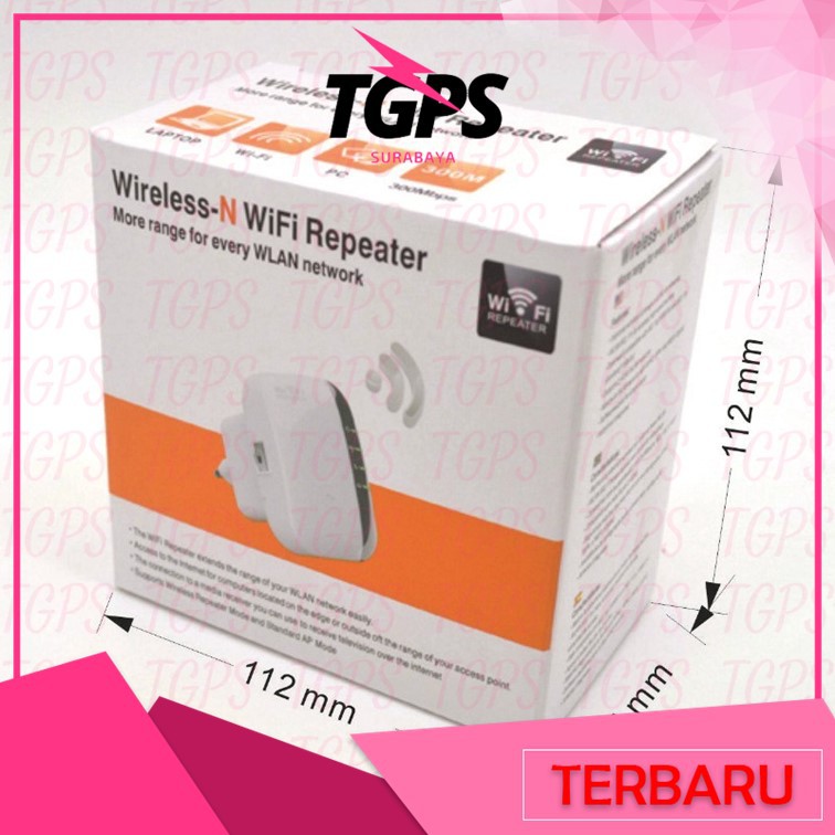 Melhor Buy300 Signal Booster Signal Booster Router Wi @ - @ Fi ...