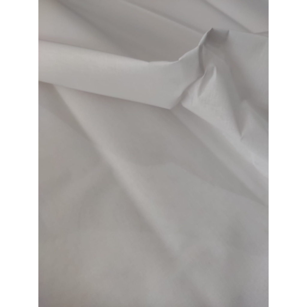 tecido murim/ amorim/ morim para fazer faixa 6 metros por 0.8 de ...