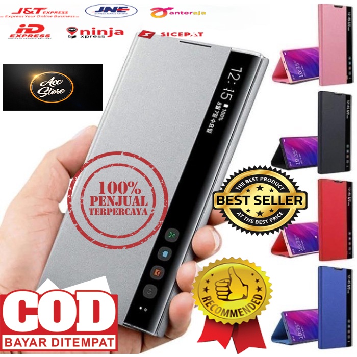 Capa Capinha Flip Digital Para Samsung NOTE 20 ULTRA | Shopee Brasil