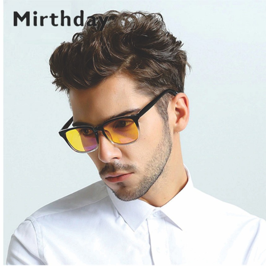 Óculos Anti Azul Blue Ray Blocker Gamer Celular Computador TV Tablet ...