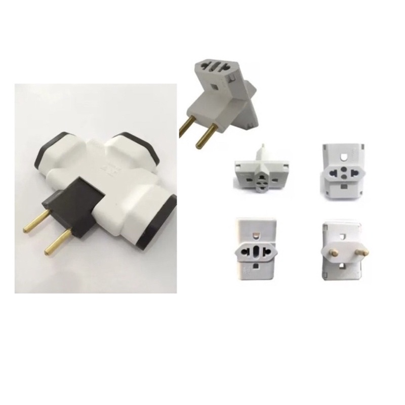 kit benjamim articulado + 2 benjamins comuns tê articulável dobrável ...