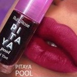Gel tint Ruby Rose Pitaya | Shopee Brasil