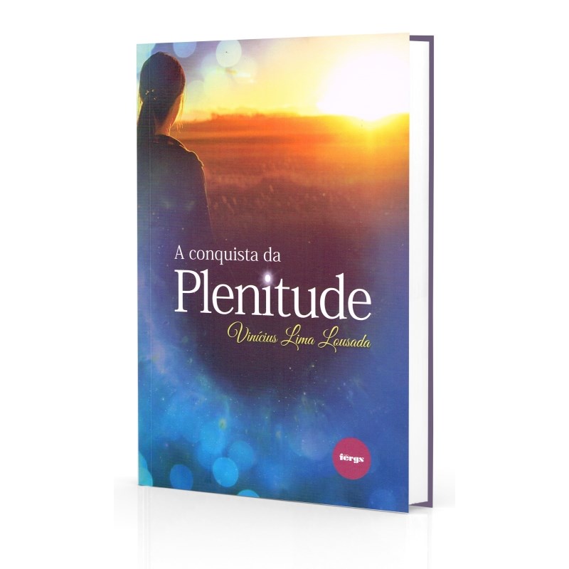 Conquista da Plenitude (A) | Shopee Brasil Conquista da Plenitude (A) | Shopee Brasil
