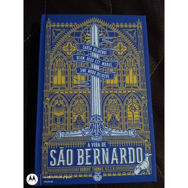 Minha Biblioteca Católica - São Bernardo | Shopee Brasil