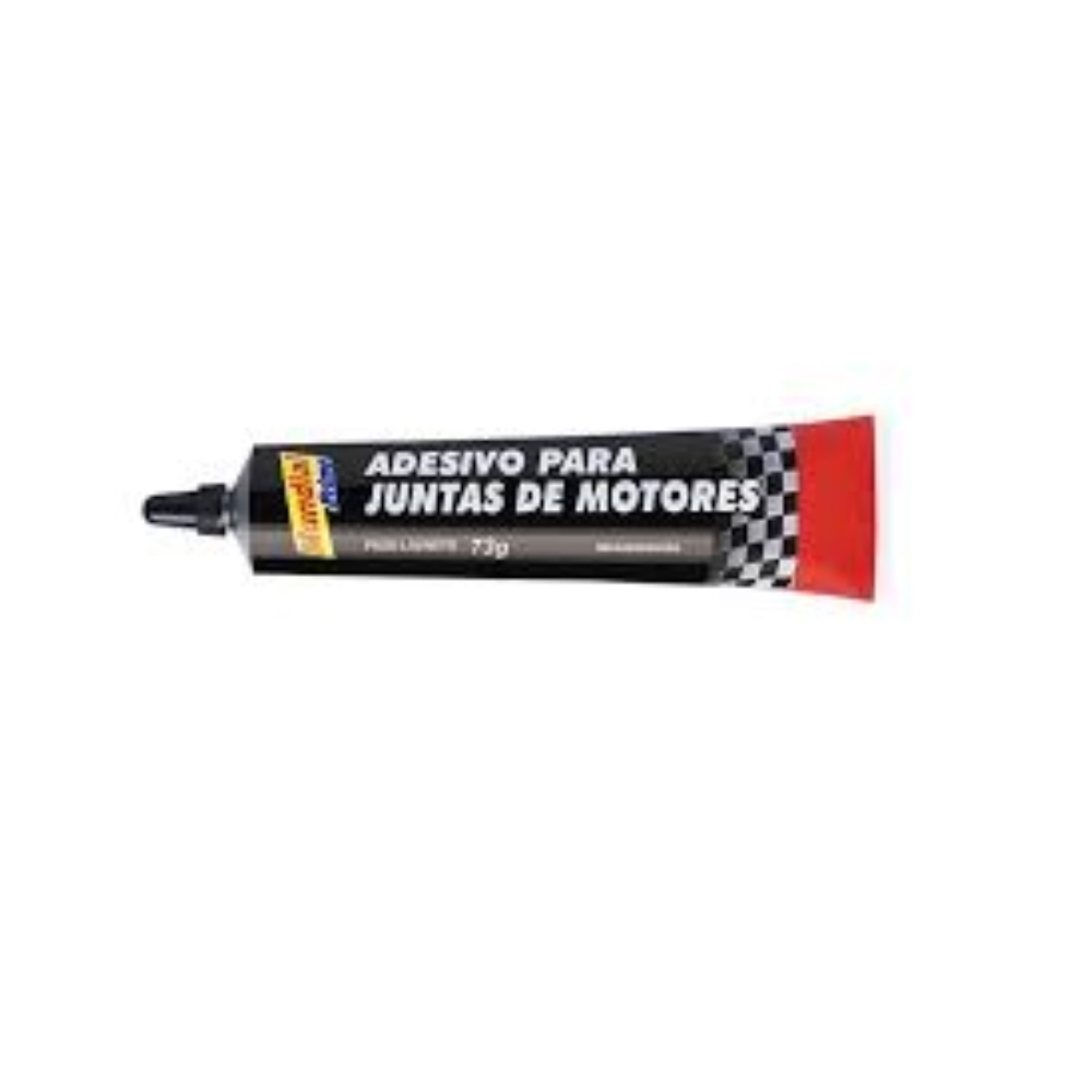 Adesivo Cola Junta Motor - Mundial Prime | Shopee Brasil