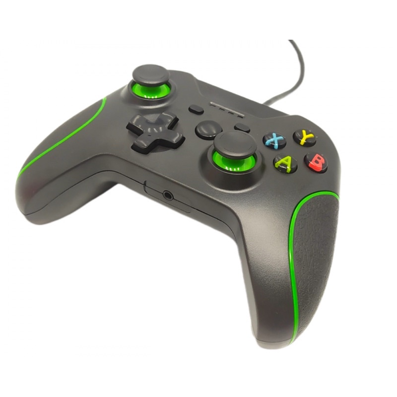 Controle De Xbox One/ PC Gamer | Shopee Brasil
