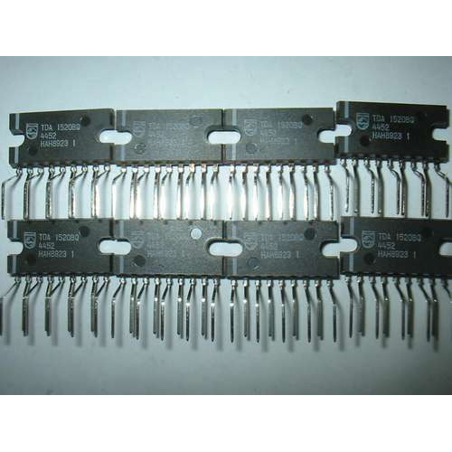 Circuito Integrado Tda1520 marca Philips antigo | Shopee Brasil