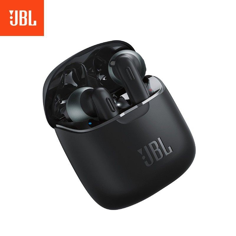 Fone de ouvido JBL Tune 220TWS Airdots Original | Shopee Brasil