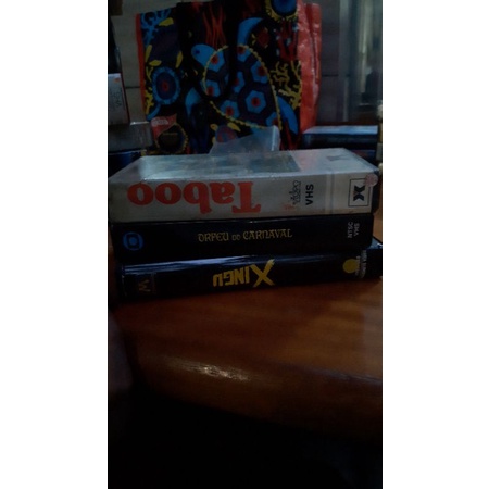 Lucas VHS | Shopee Brasil