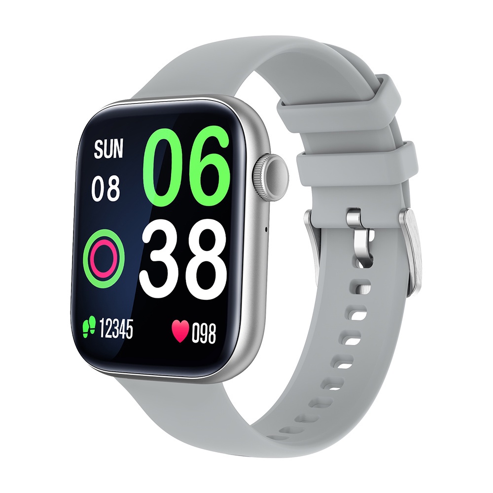 Smartwatch Colmi P45 | Shopee Brasil