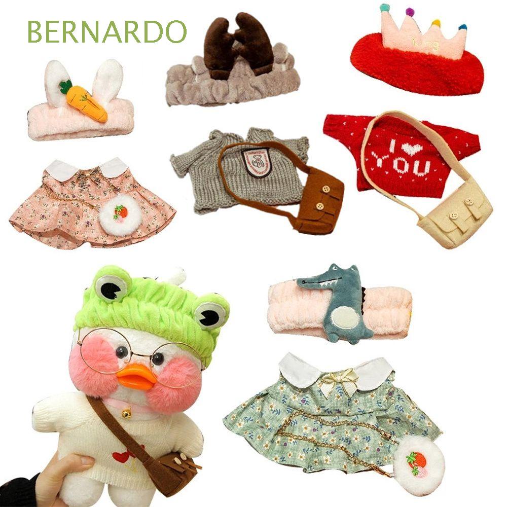 Bernando Brinquedos Das Crianças Bonecas De Brinquedo De Pelúcia ...