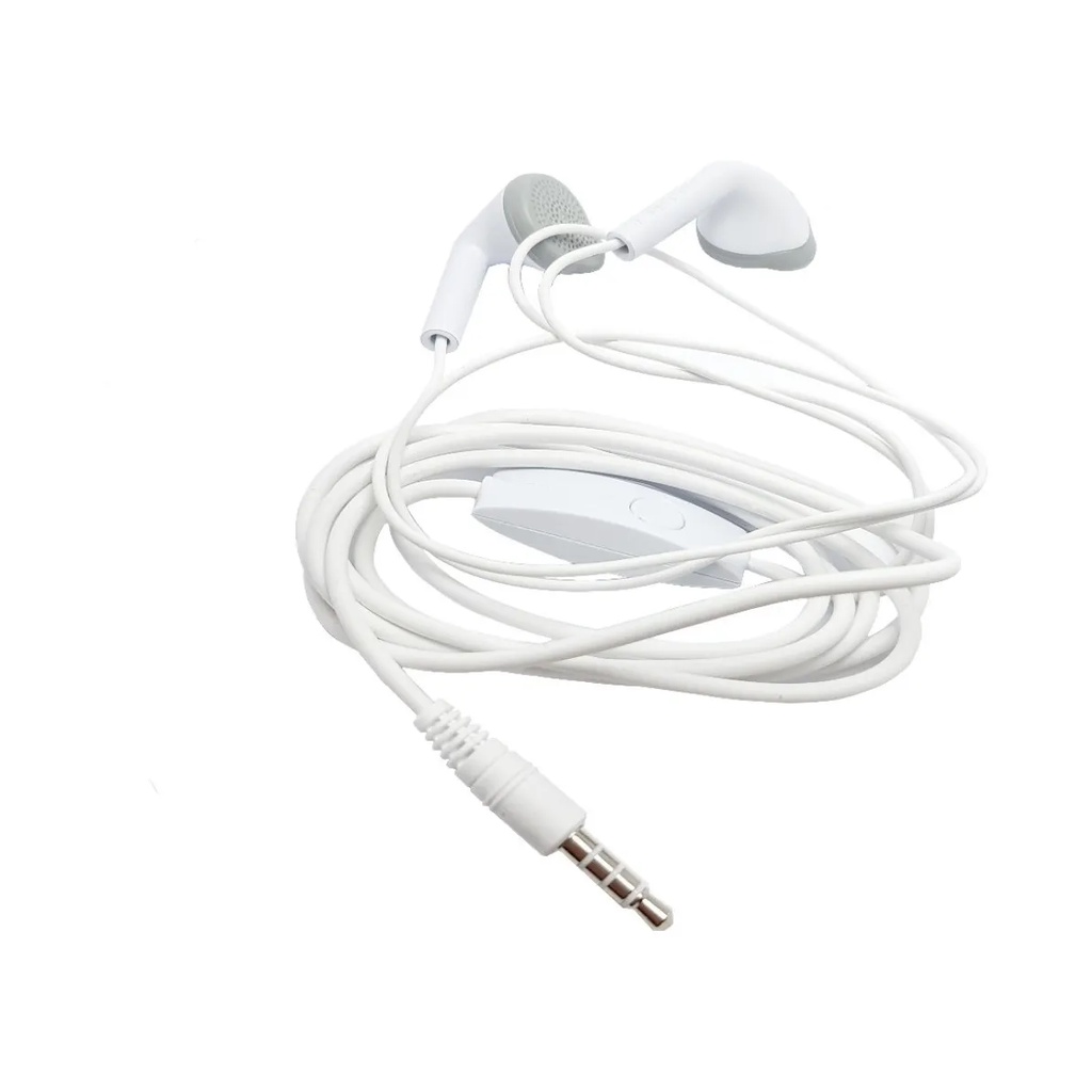 Fone de Ouvido Original Samsung Celular Galaxy A10 A20 A30 A50 | Shopee ...