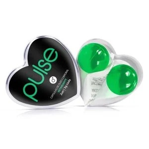 Pulse Cápsulas De Óleo Corporal 02 Unidades Sexy Fantasy - Produtos ...