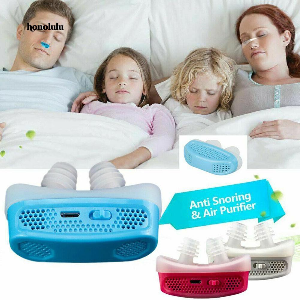 Hon_ Presilha / Grampo De Nariz Anti Ronco Para Nariz / Dilator Nasal ...