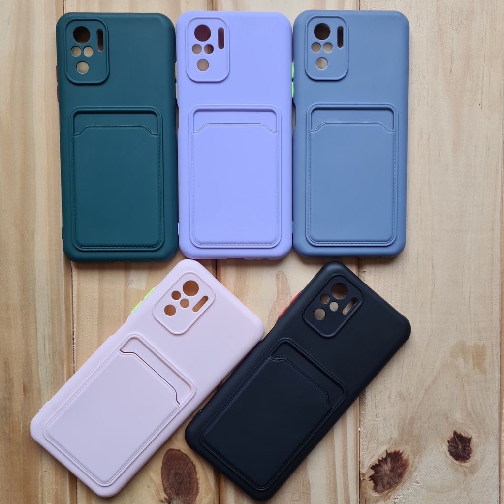 Capa Capinha anti impacto Xiaomi Redmi Note 10 / Redmi Note 10S - Capinha para Xiaomi Redmi Note ...