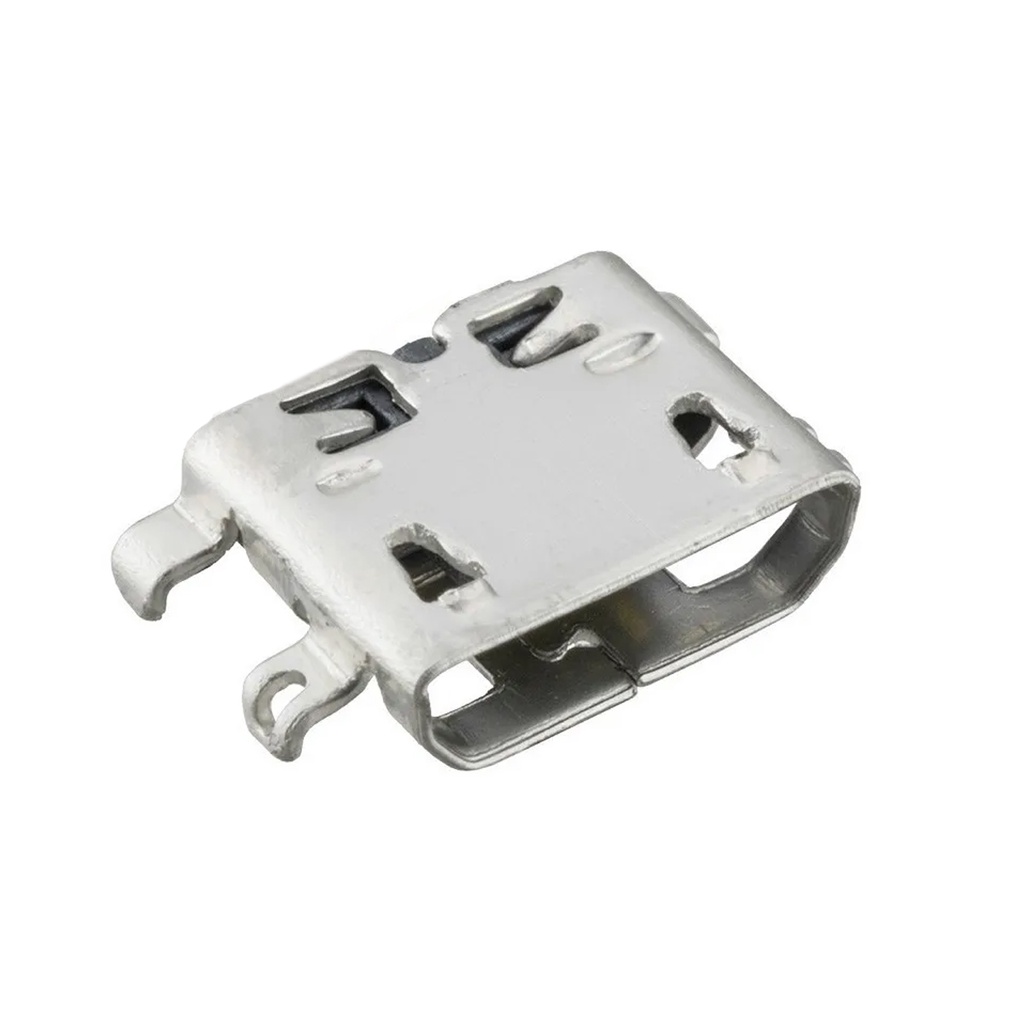 Conector de carga micro usb para celular Quantum You Q17 Q11 | Shopee ...