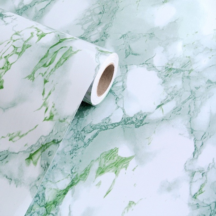 Adesivo De Banheiro/Vinil À Prova D'água Papel De Parede Autoadesivo ...