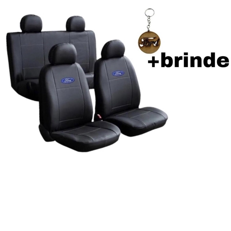 Capa de Banco Ford Ka Universal | Shopee Brasil