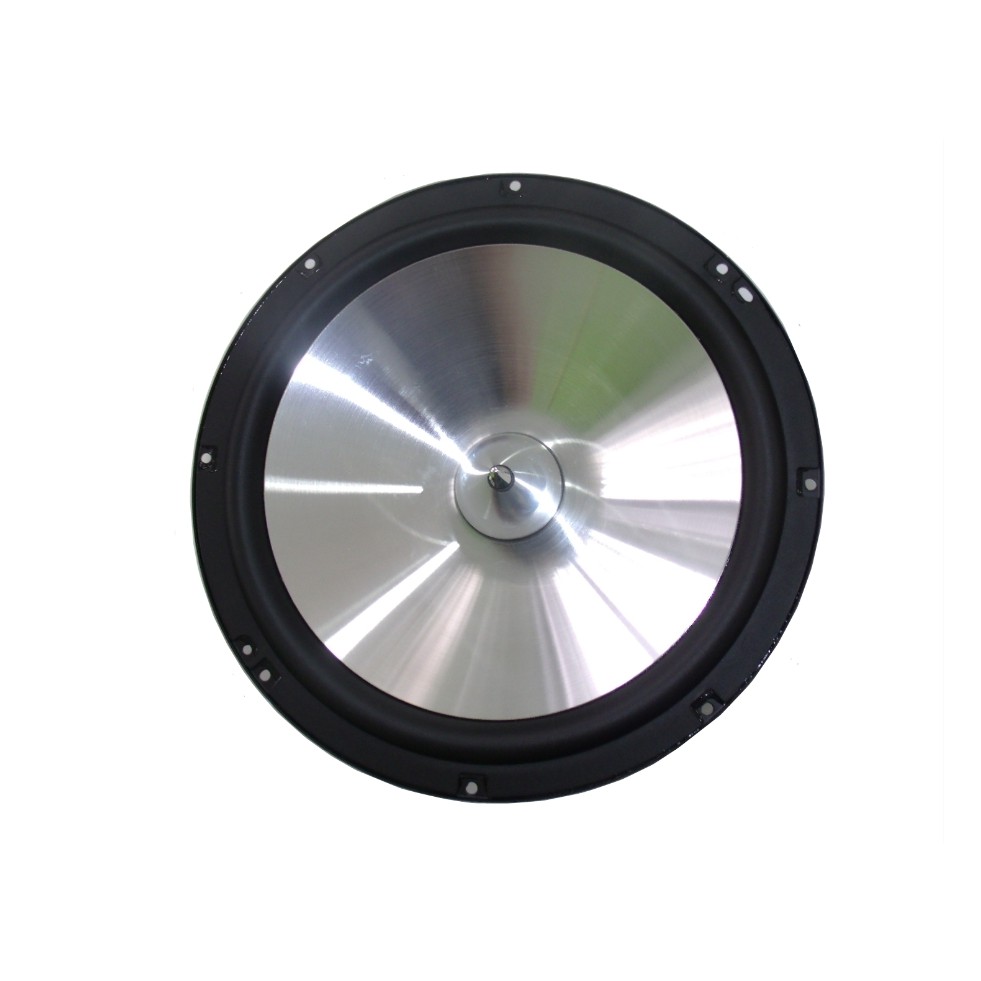subwoofer 10 polegadas 6 ohms 100 w rms | Shopee Brasil