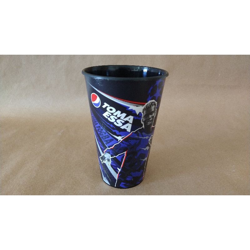Copo Pepsi UEFA Champions League (Paul Pogba) | Shopee Brasil