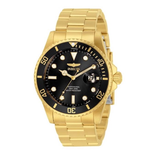 Relógio Invicta Pro Diver - Modelo 33271 | Shopee Brasil