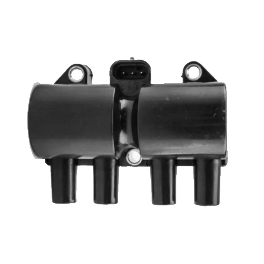 Bobina Ignição Palio Siena Strada Stilo 3 Pinos 93363483 | Shopee Brasil