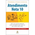 Atendimento Nota 10 - 3° edição - Ron Zemke | Shopee Brasil