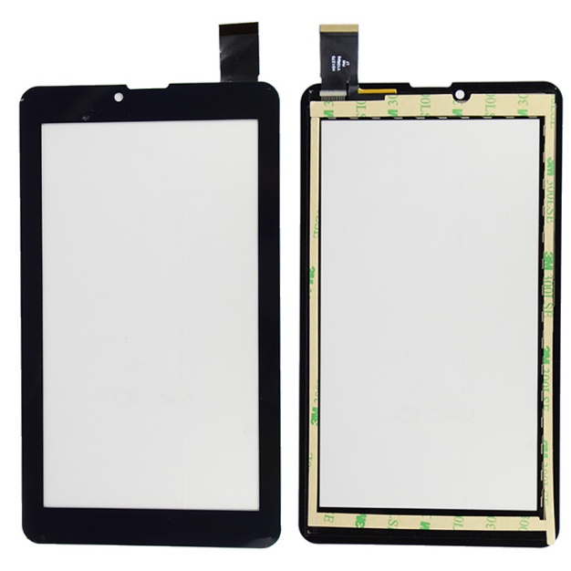 Tela Touch Tablet Philco Ptb7qsg 3g Ptb7 7 Polegadas + Fita Dupla Face ...