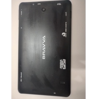 Tablet Bravva BV-Quad | Shopee Brasil