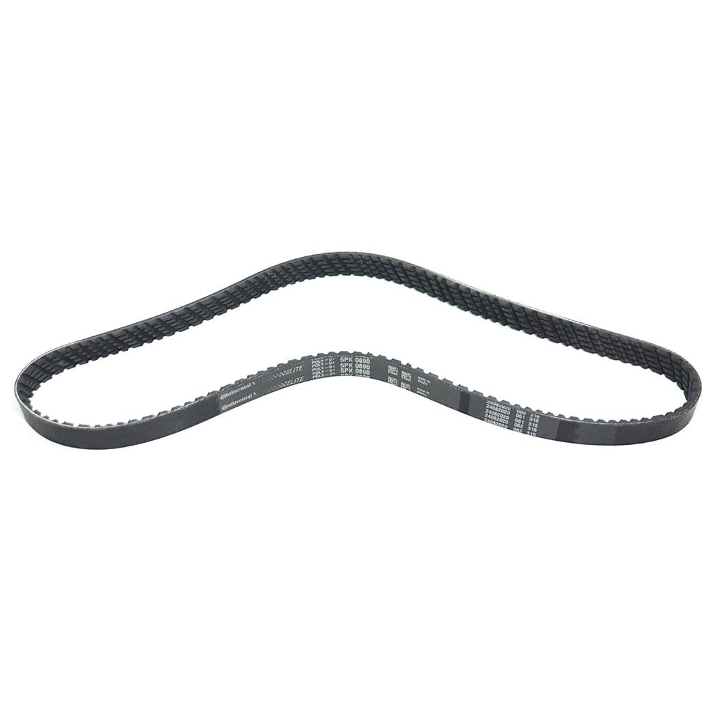 Correia Poly V50 T5 Volvo S40 Toyota Corolla Contitech | Shopee Brasil