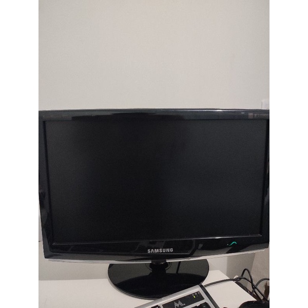 Monitor Samsung SyncMaster 933sn 18.5 Polegadas | Shopee Brasil
