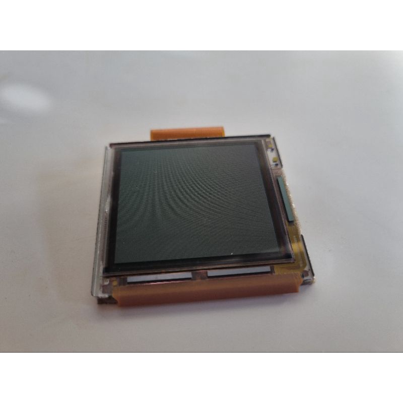 Tela GameBoy Color Original | Shopee Brasil