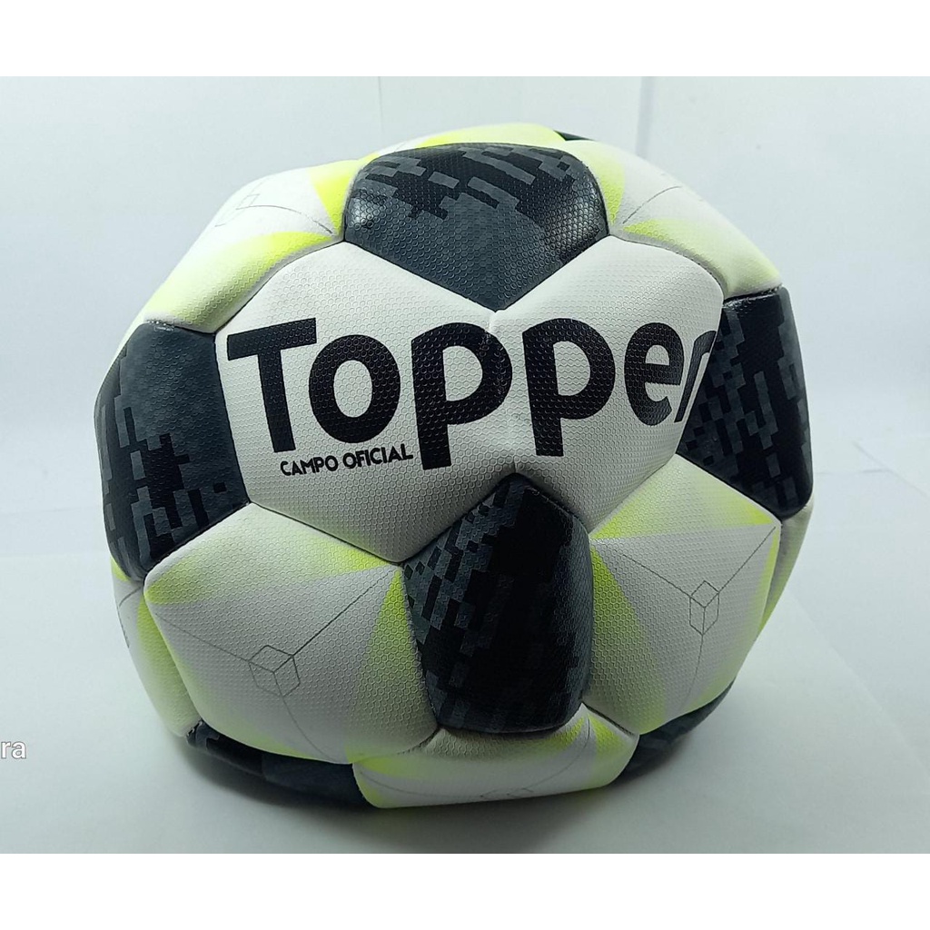 bola topper campo oficial | Shopee Brasil
