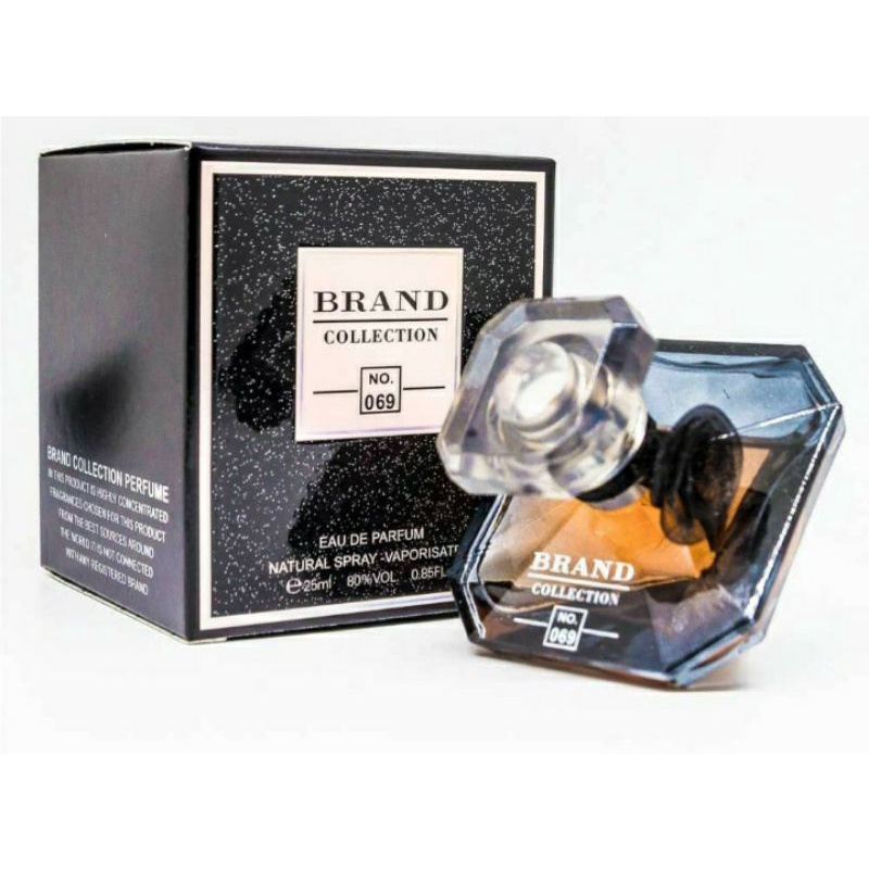 PERFUME BRAND COLLECTION N 69 | Shopee Brasil