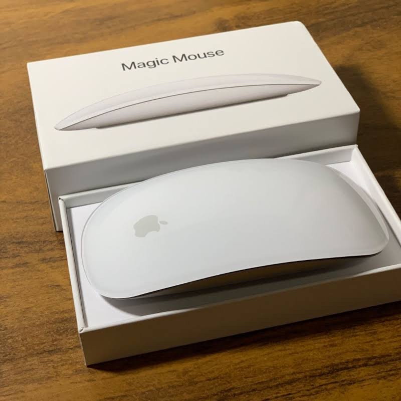 Magic Mouse | Shopee Brasil