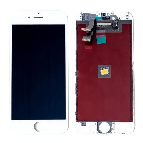 Tela Frontal Display Lcd Touch iphone 6 PLUS | Shopee Brasil
