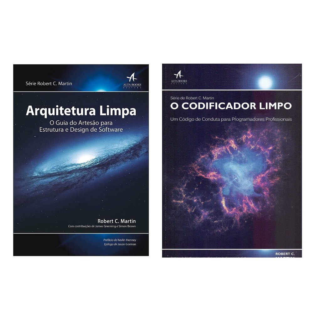 Kit: O Codificador Limpo + Arquitetura Limpa | Shopee Brasil Kit: O Codificador Limpo + Arquitetura Limpa | Shopee Brasil